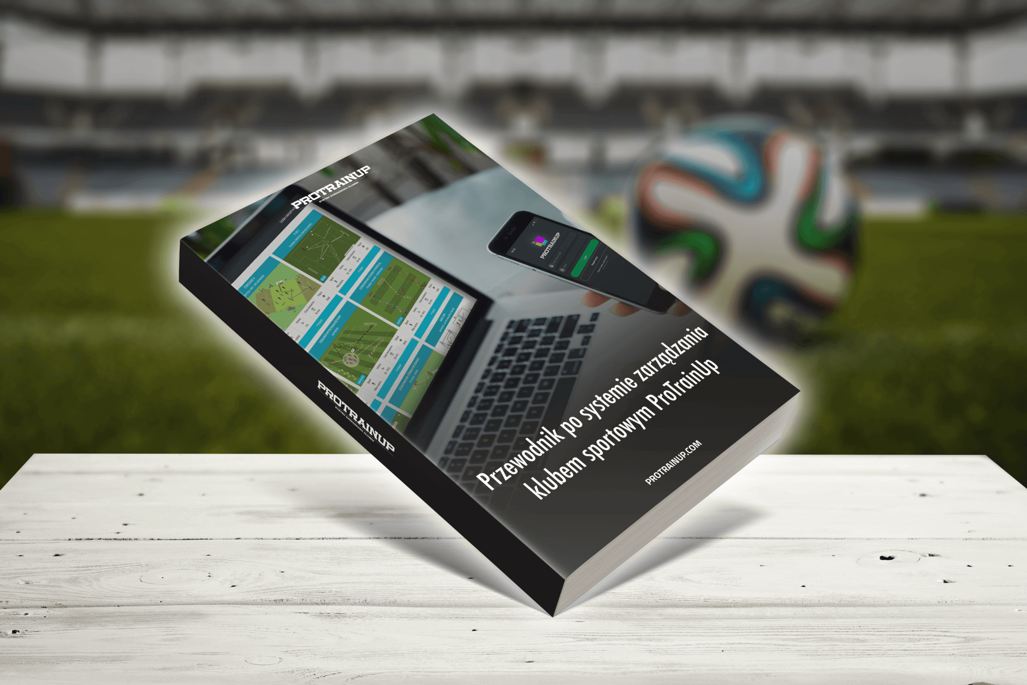 ProTrainUp - Setting worksheet parameters